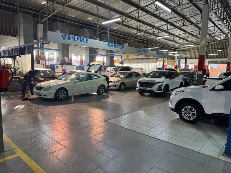 Alpha - kzn auto repair hub