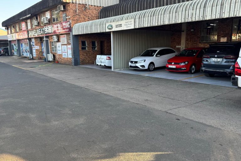 Alpha - kzn auto repair hub